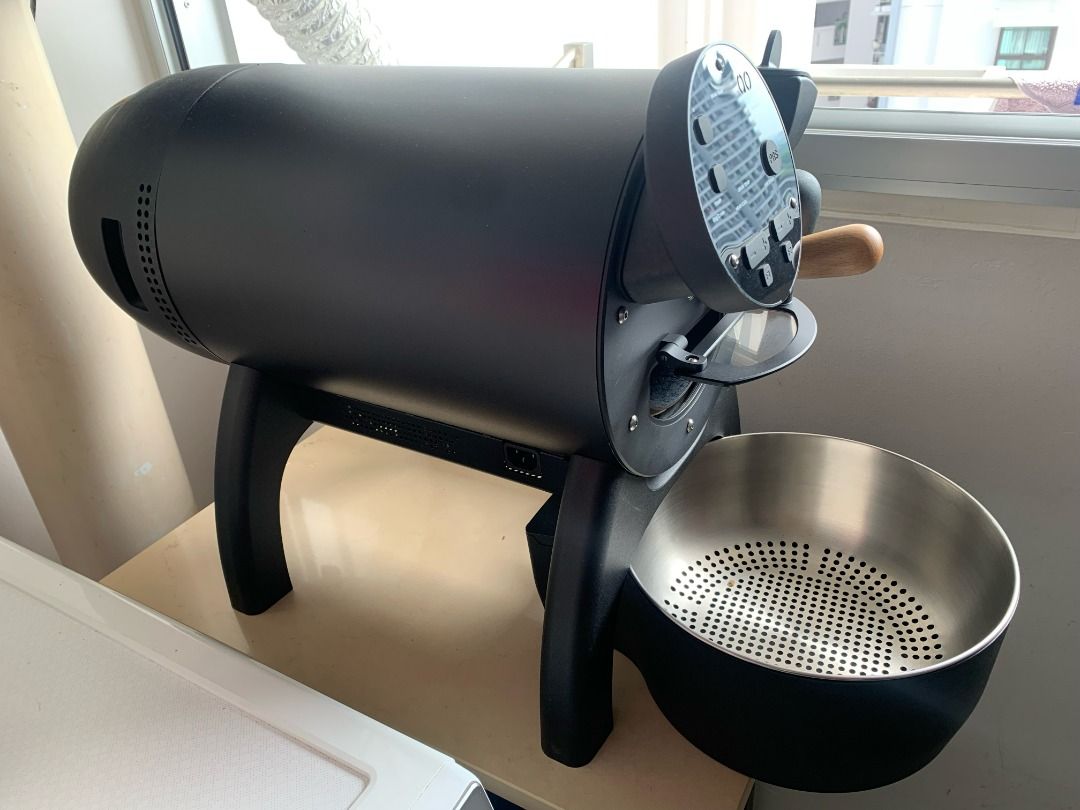 Aillio Bullet R1 V2, 1kg Coffee Roaster, TV & Home Appliances, Kitchen ...