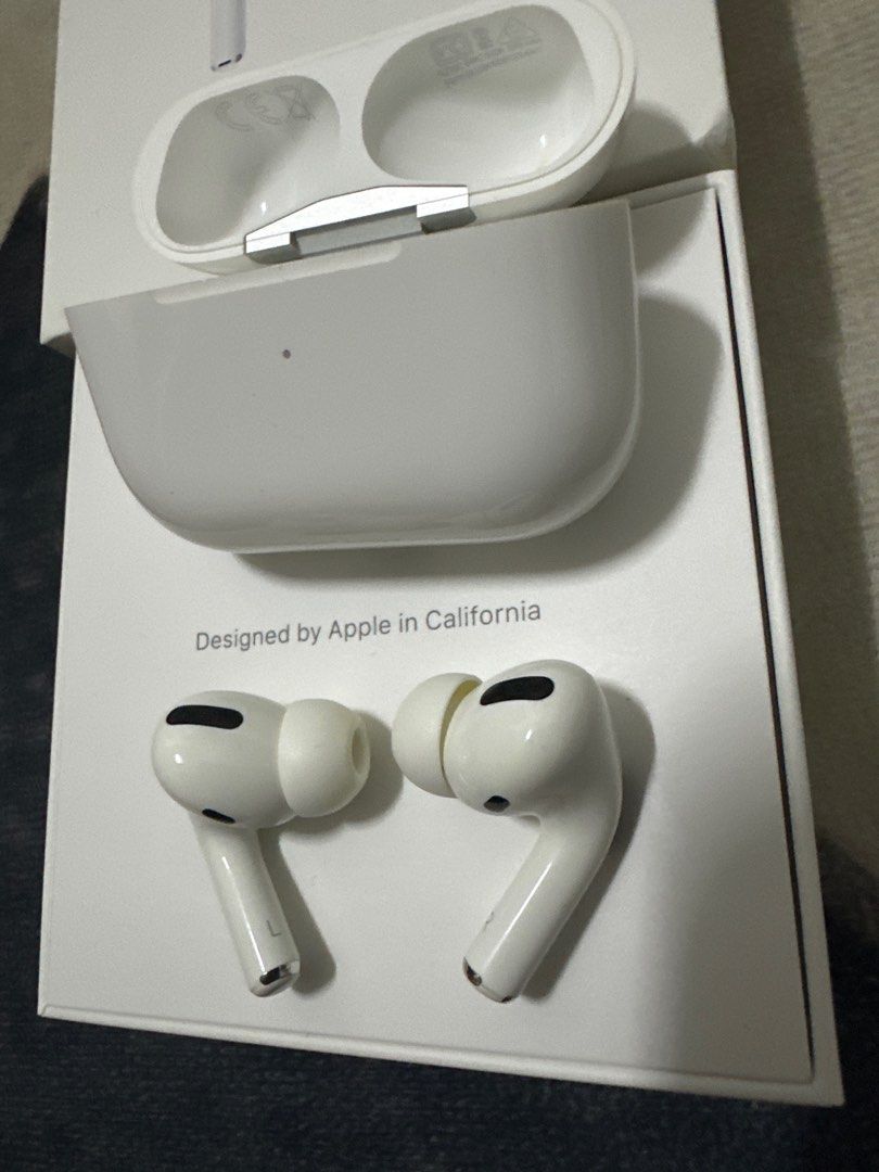 Airpod Pro, Audio, Earphones on Carousell