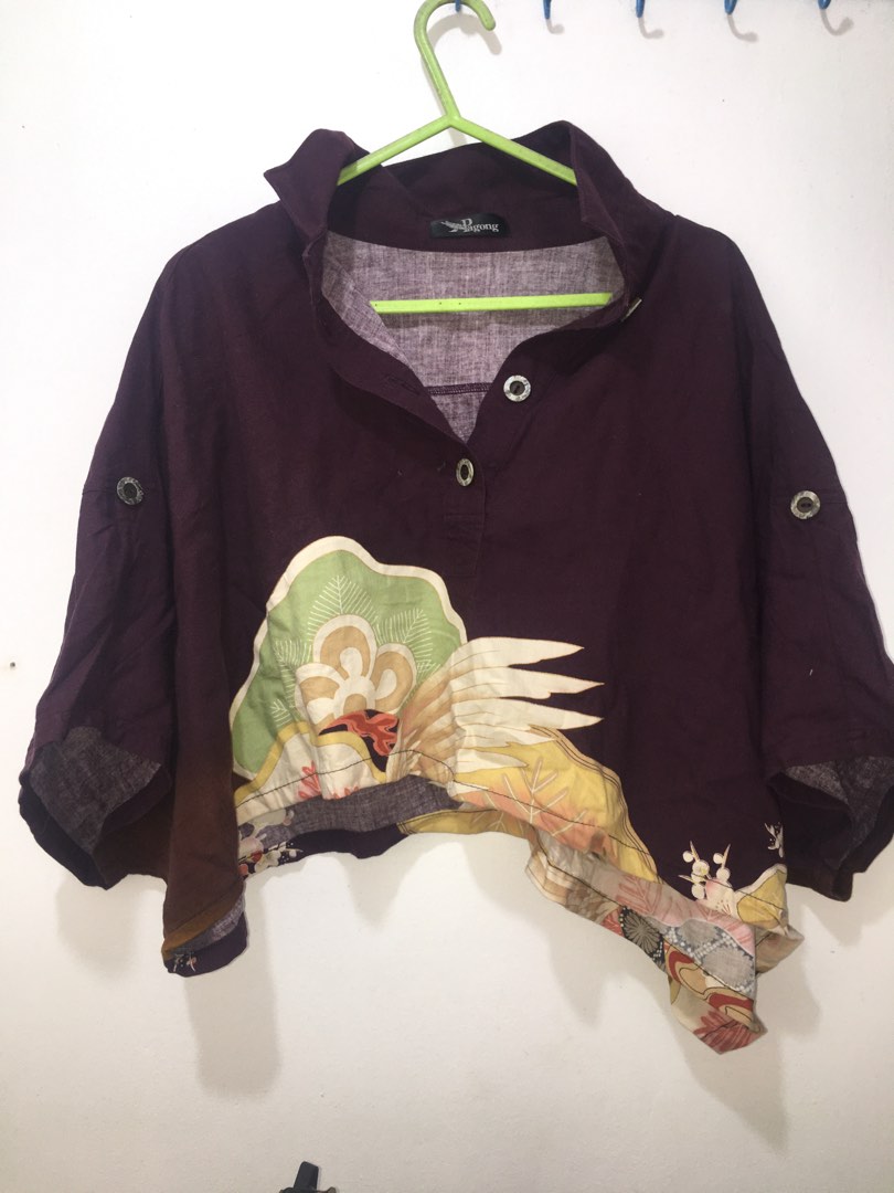 ALL TOP for 50 PESOS ONLY, Women's Fashion, Tops, Blouses on Carousell