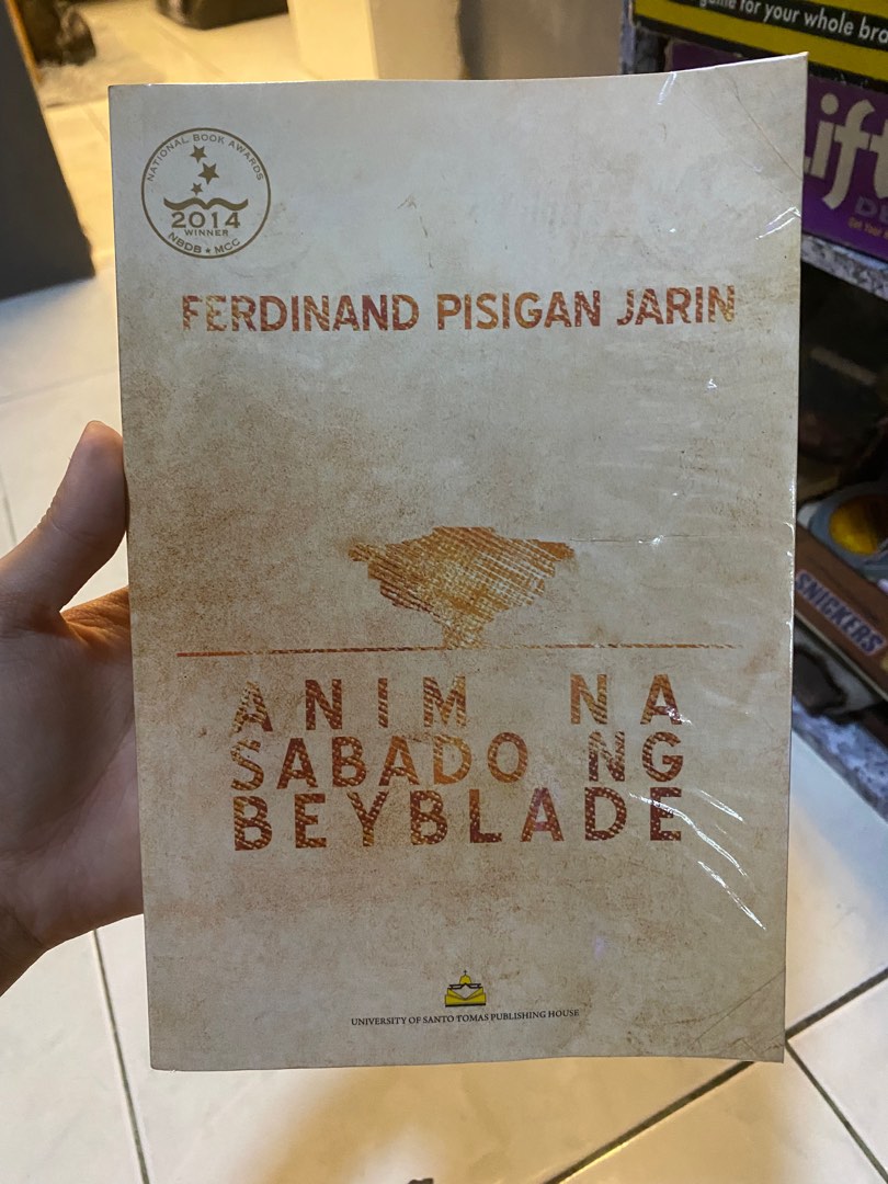 Anim na Sabado ng Beyblade, Hobbies & Toys, Books & Magazines ...