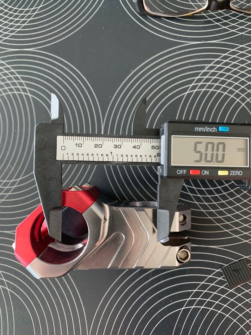 ANSWER Stem, Sports Equipment, Bicycles & Parts, Parts & Accessories on ...