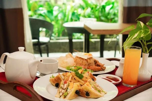 AP Premier Hotel Batam Free & Easy Package ( January - March 2024 ...