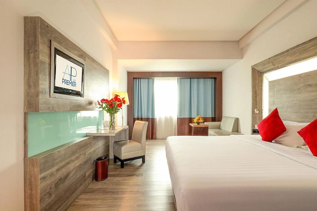 AP Premier Hotel Batam Free & Easy Package ( January - March 2024 ...