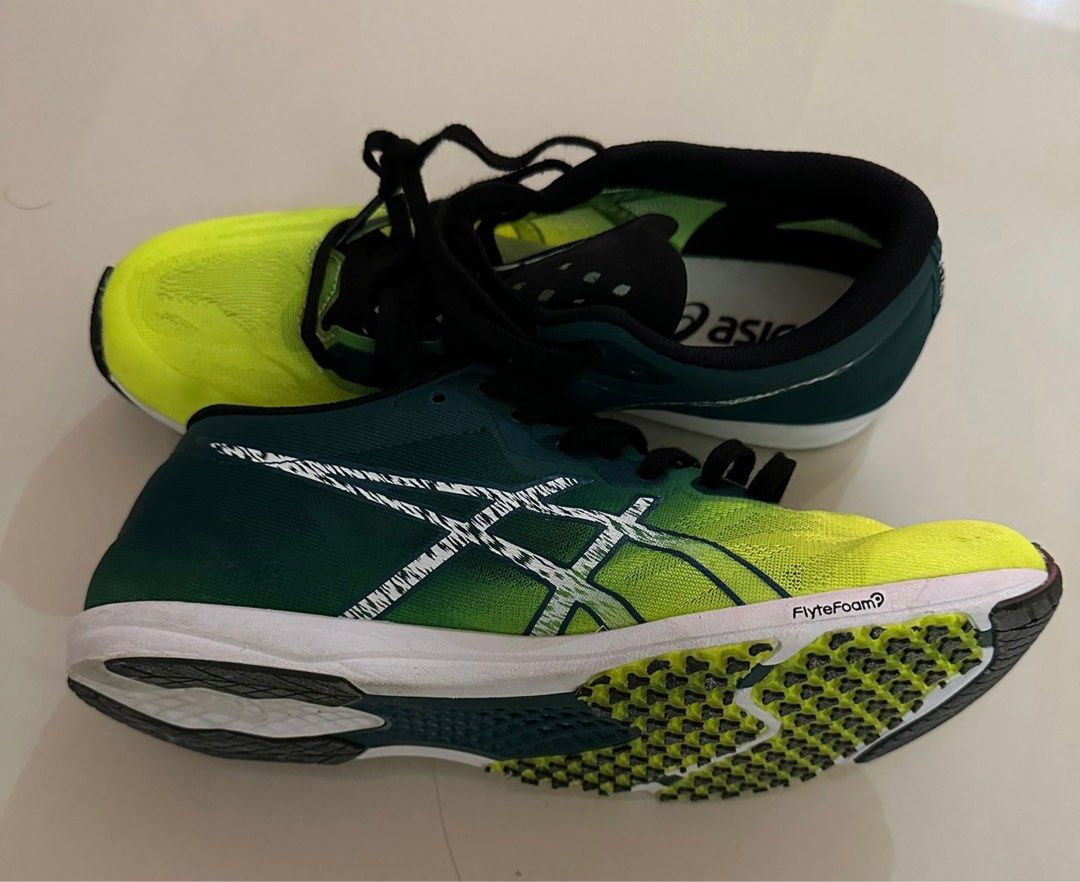 ASICS SORTIEMAGIC RP 6 (US7.5), Men's Fashion, Activewear on Carousell