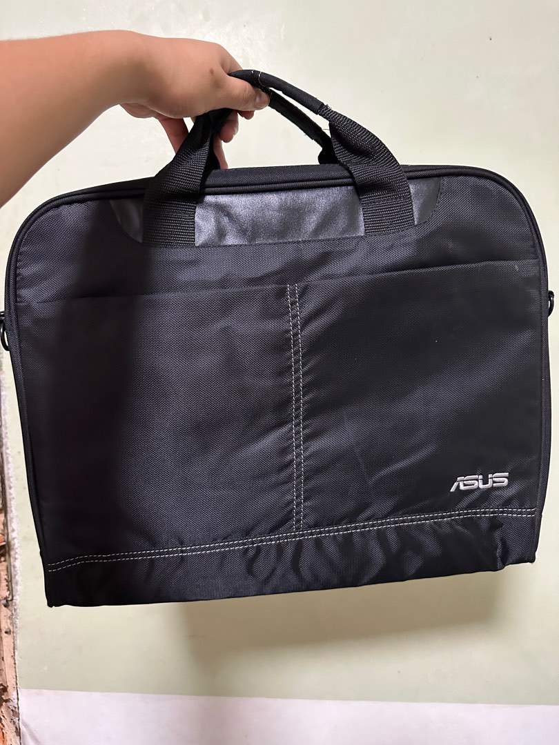 Asus Laptop Bag on Carousell