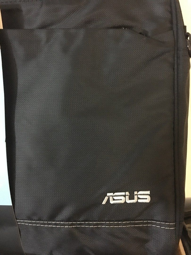 Asus Nereus Carry Bag, Computers & Tech, Parts & Accessories, Laptop ...