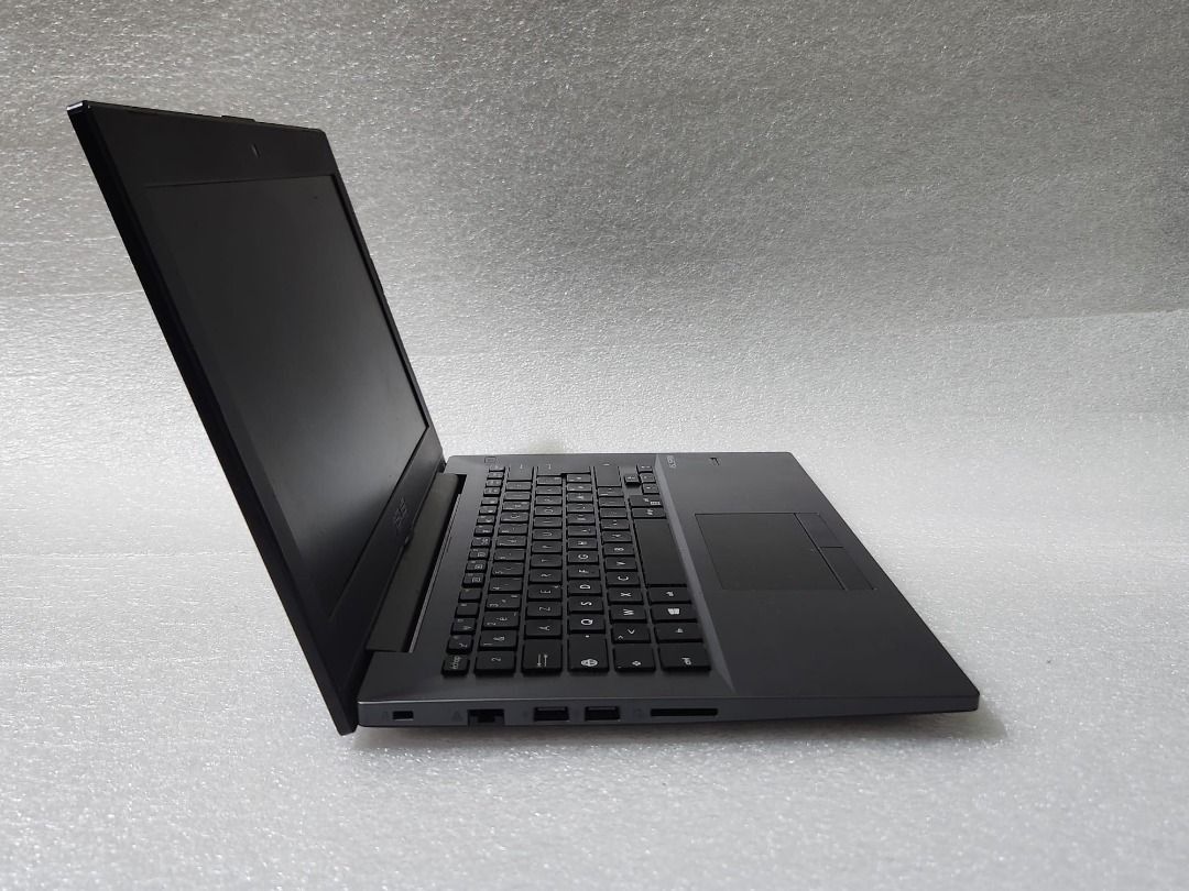 Asus PU301L, Intel i7-4th Gen/8GB RAM/500GB HDD (Discounted On Sale ...