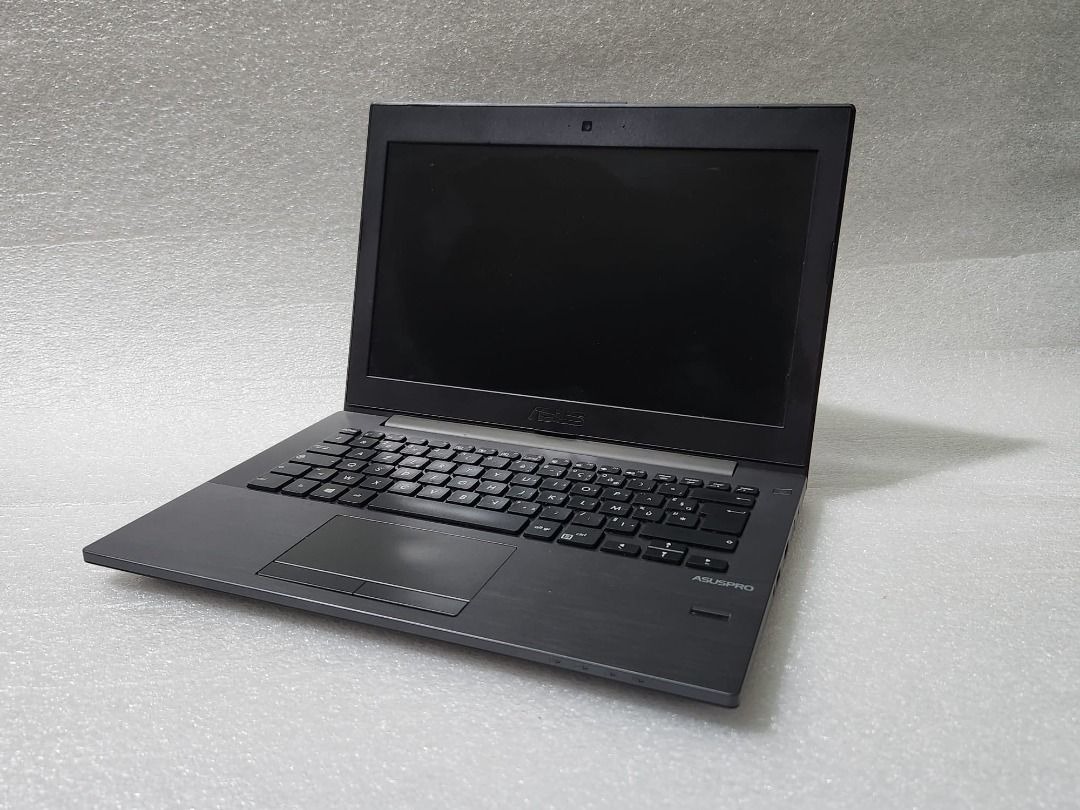 Asus PU301L, Intel i7-4th Gen/8GB RAM/500GB HDD (Discounted On Sale ...