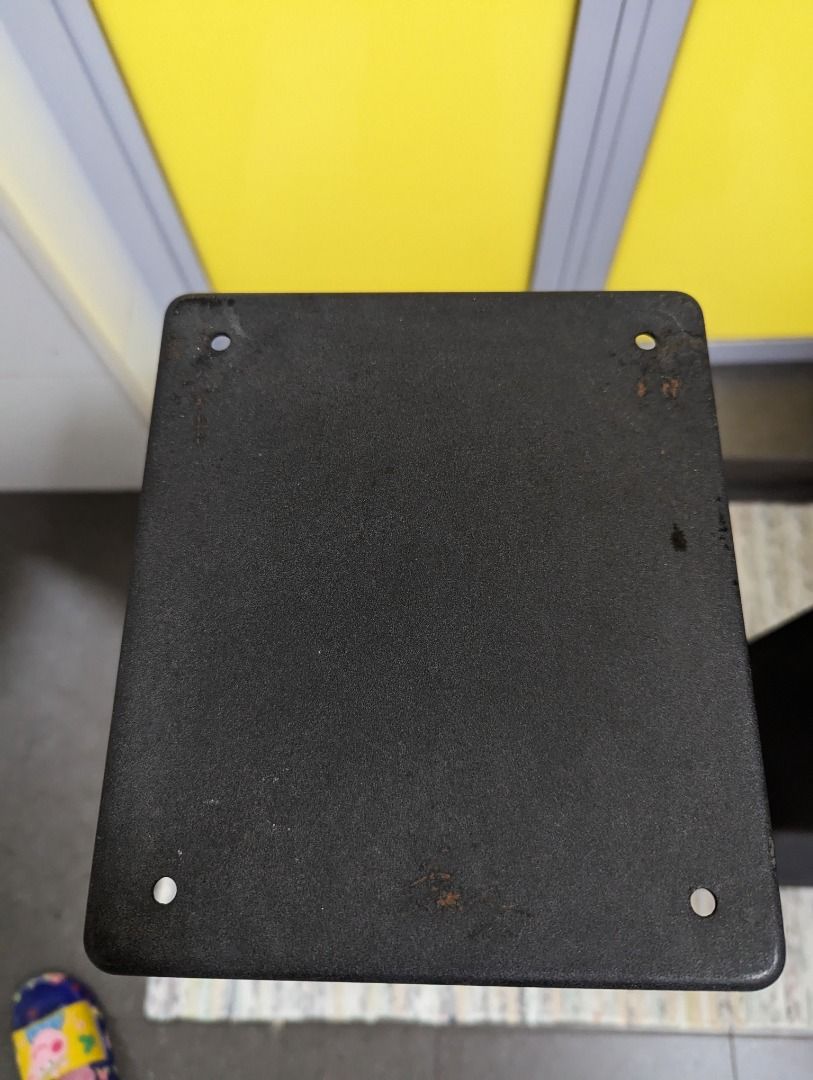 Atacama SE24 Speaker Stand Sand Loaded, Audio, Other Audio Equipment on ...