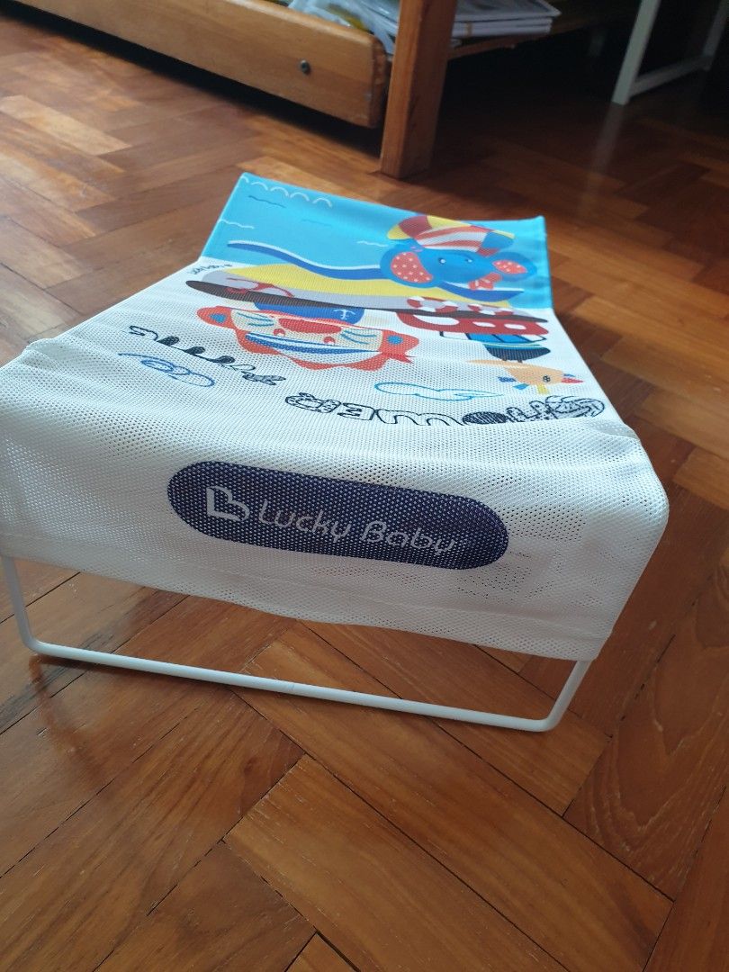Baby Bathing Support, Babies & Kids, Bathing & Changing, Bathtub & Bath ...