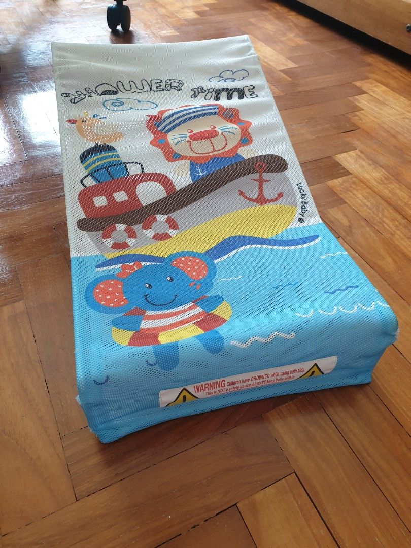 Baby Bathing Support, Babies & Kids, Bathing & Changing, Bathtub & Bath ...
