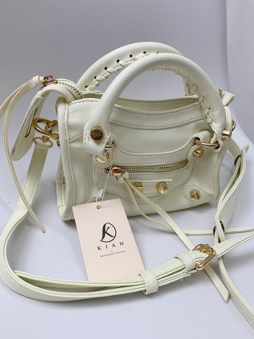 Baby beya by kian.id local brand , Fesyen Wanita, Tas & Dompet di Carousell