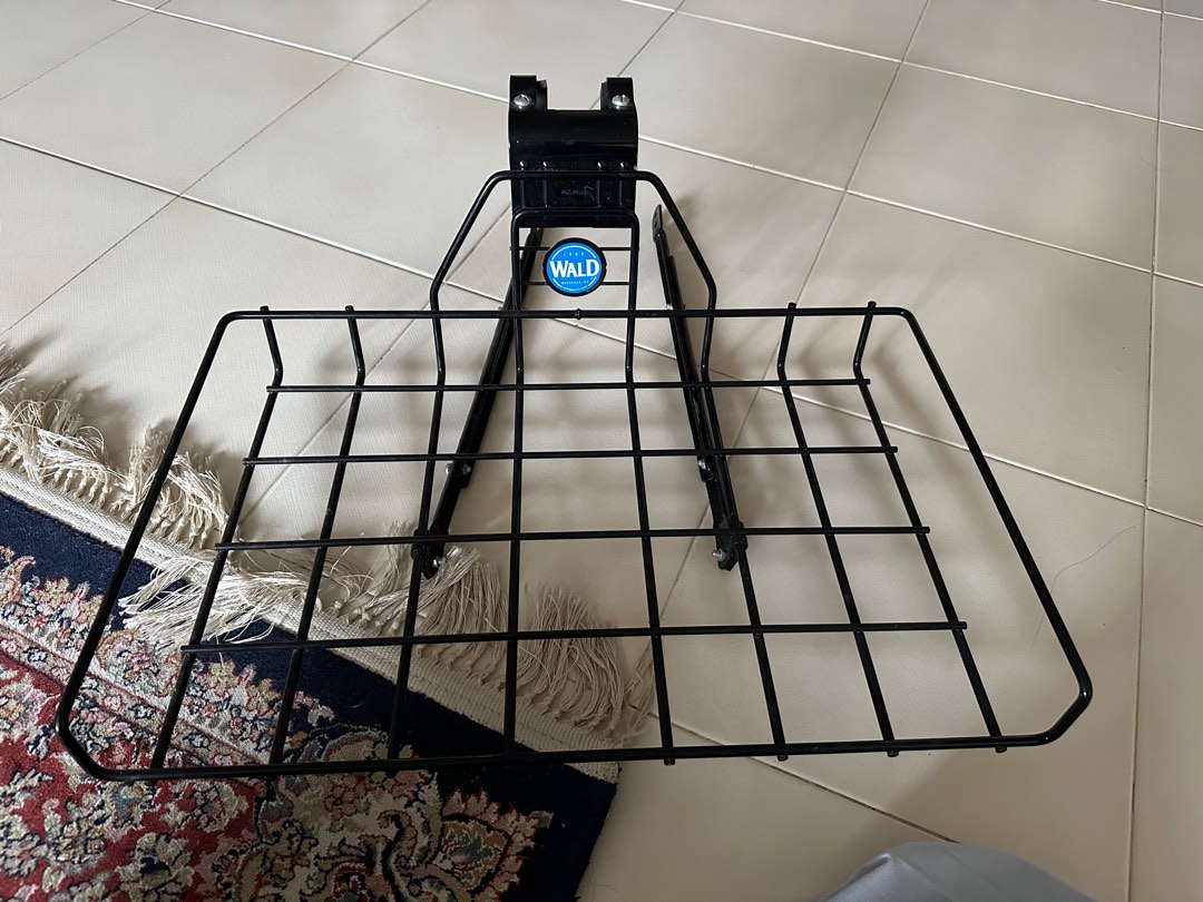 Bicycle Pizza Rack, Everything Else on Carousell