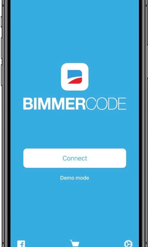 Bmw Coding for all Series BMW/Mini BimmerCode Coding Service Battery ...