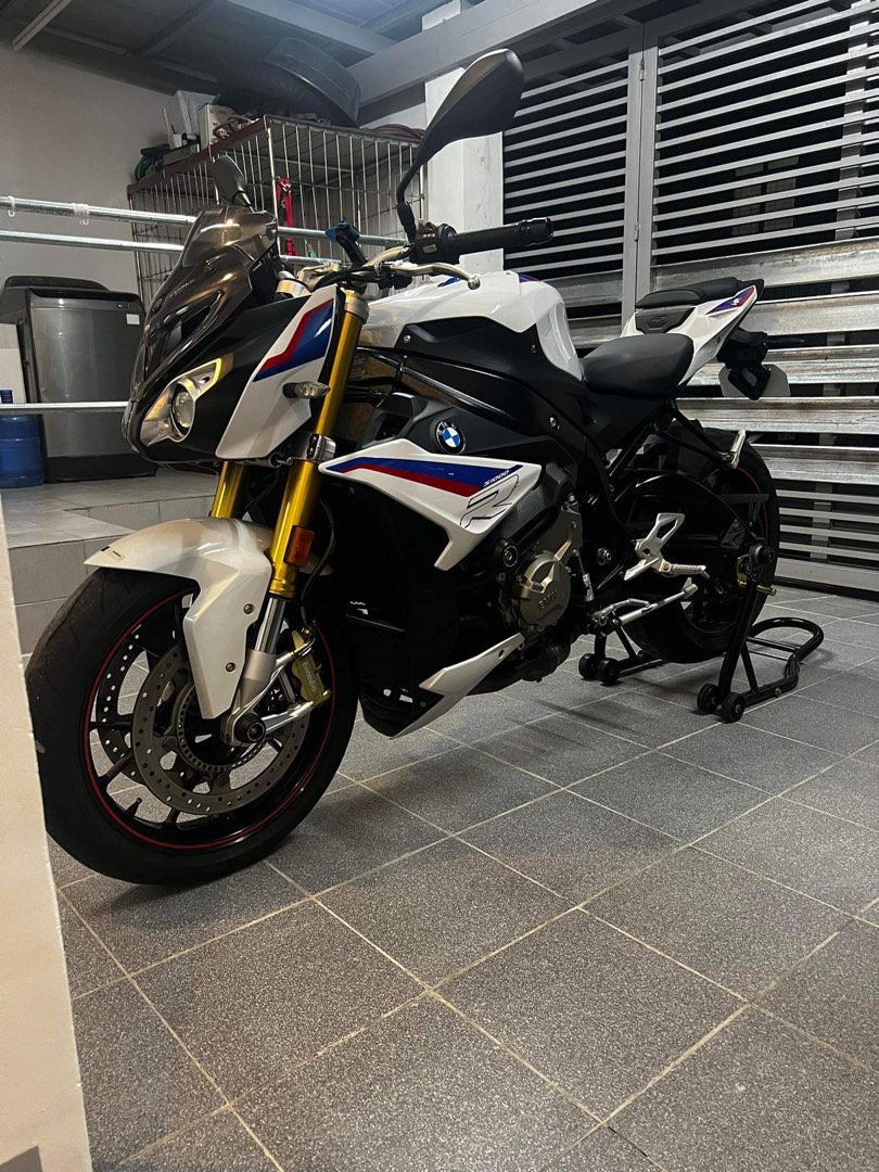 bmw s1000r 2020 on Carousell
