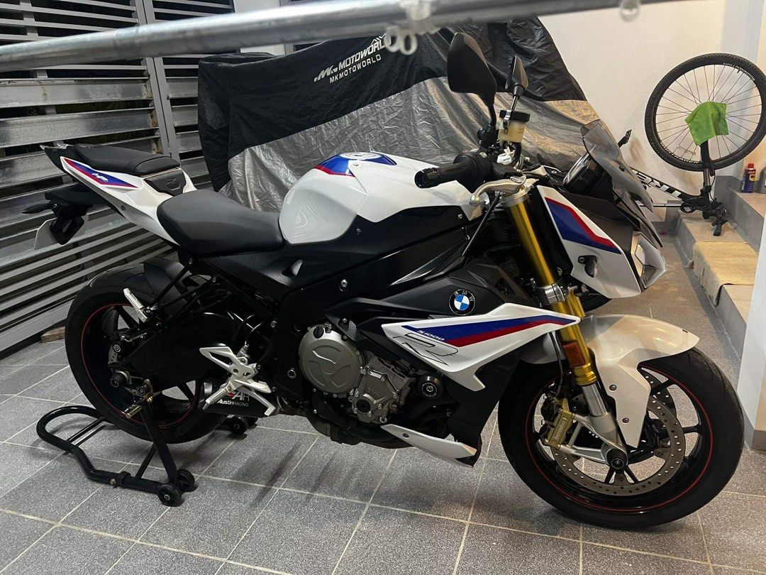 bmw s1000r 2020 on Carousell