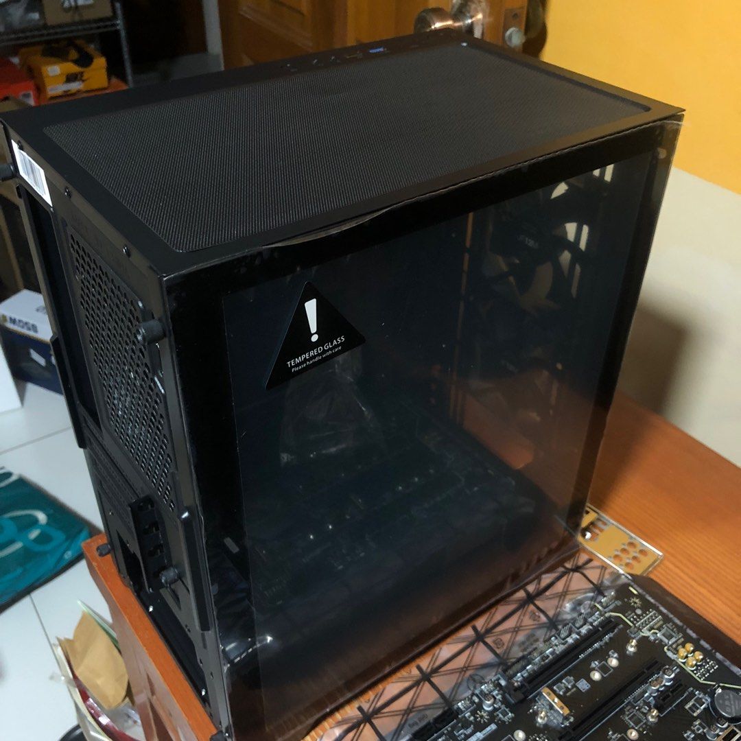 BN Techware NEO M2, Computers & Tech, Parts & Accessories, Computer ...