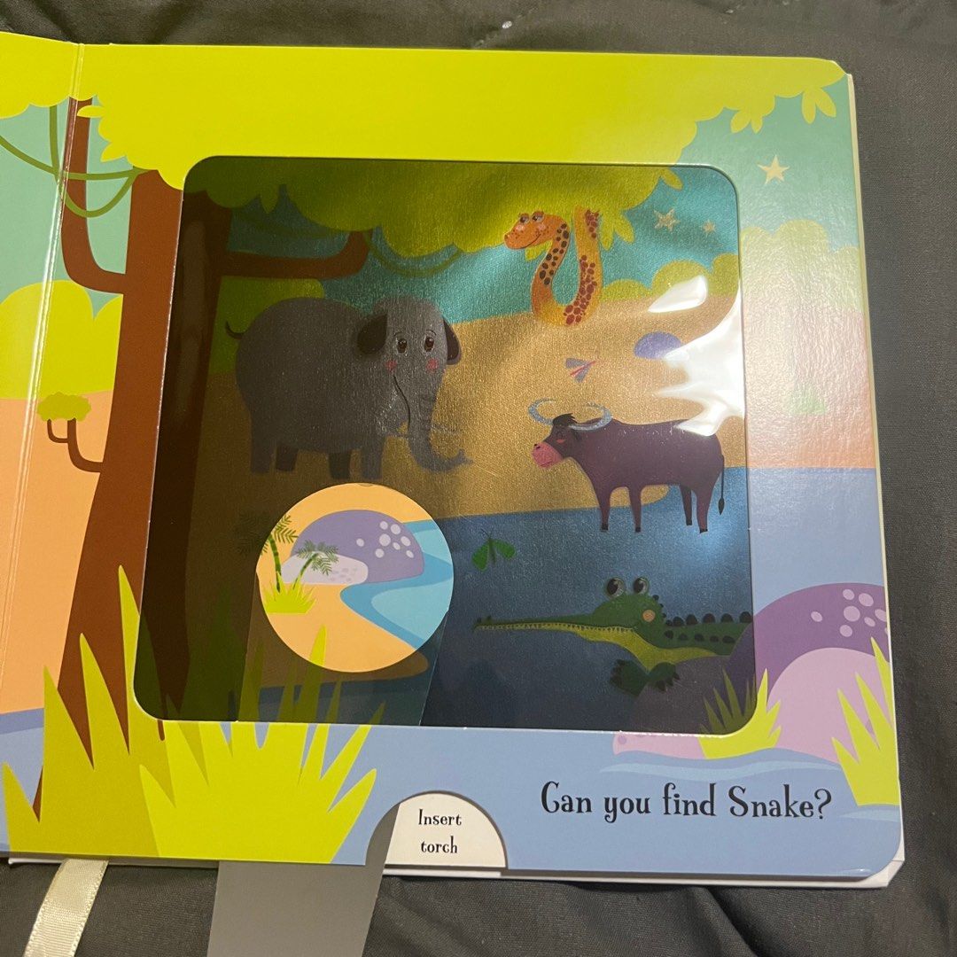 Board Book : Goodnight Monkey : Joshua George : A Magic Torch Book ...