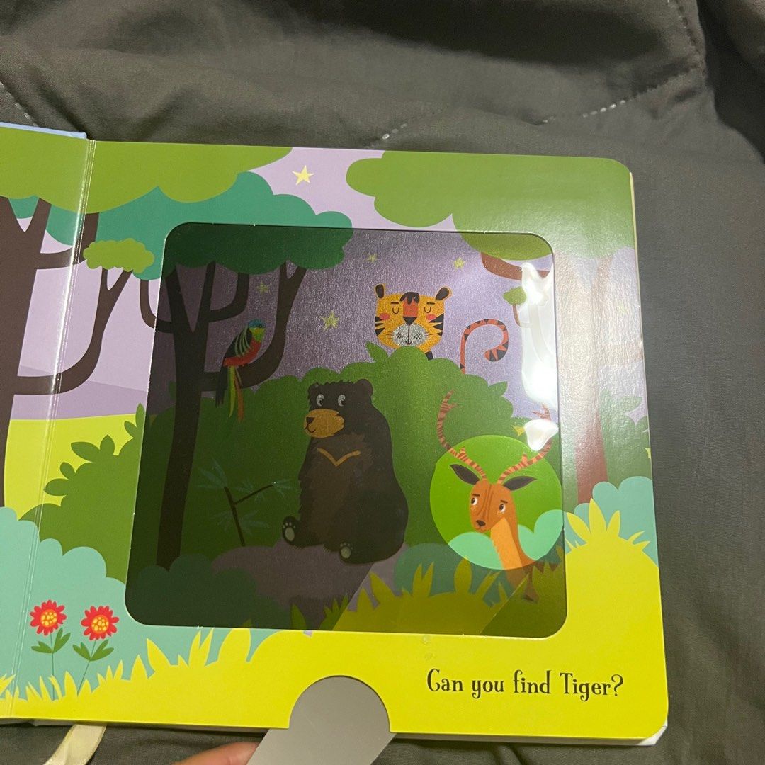 Board Book : Goodnight Monkey : Joshua George : A Magic Torch Book ...