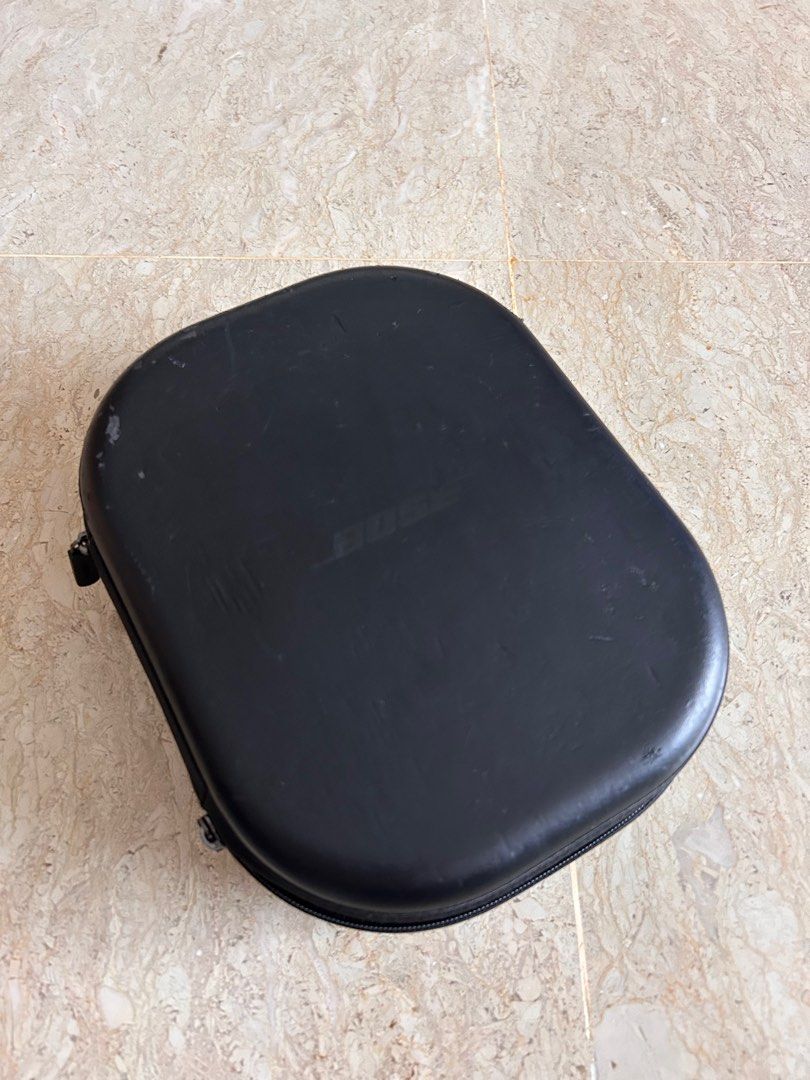 Bose Pro Flight Headset, Audio, Headphones & Headsets on Carousell