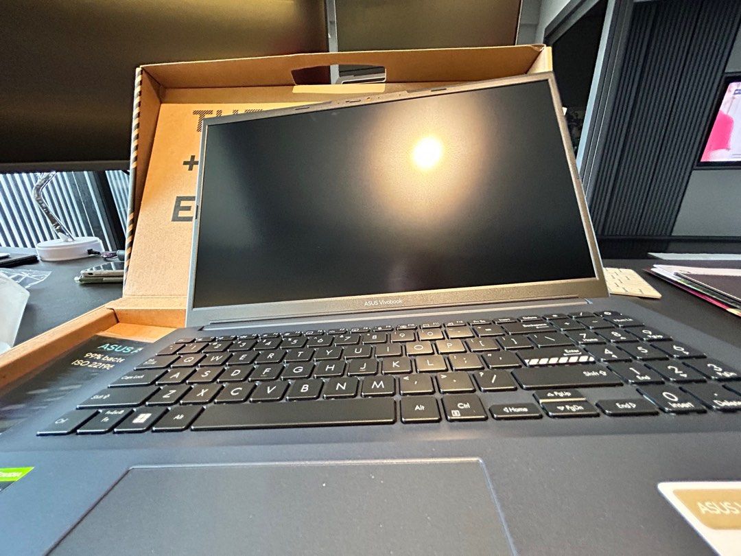 Brand new Asus Laptop, Computers & Tech, Laptops & Notebooks on Carousell