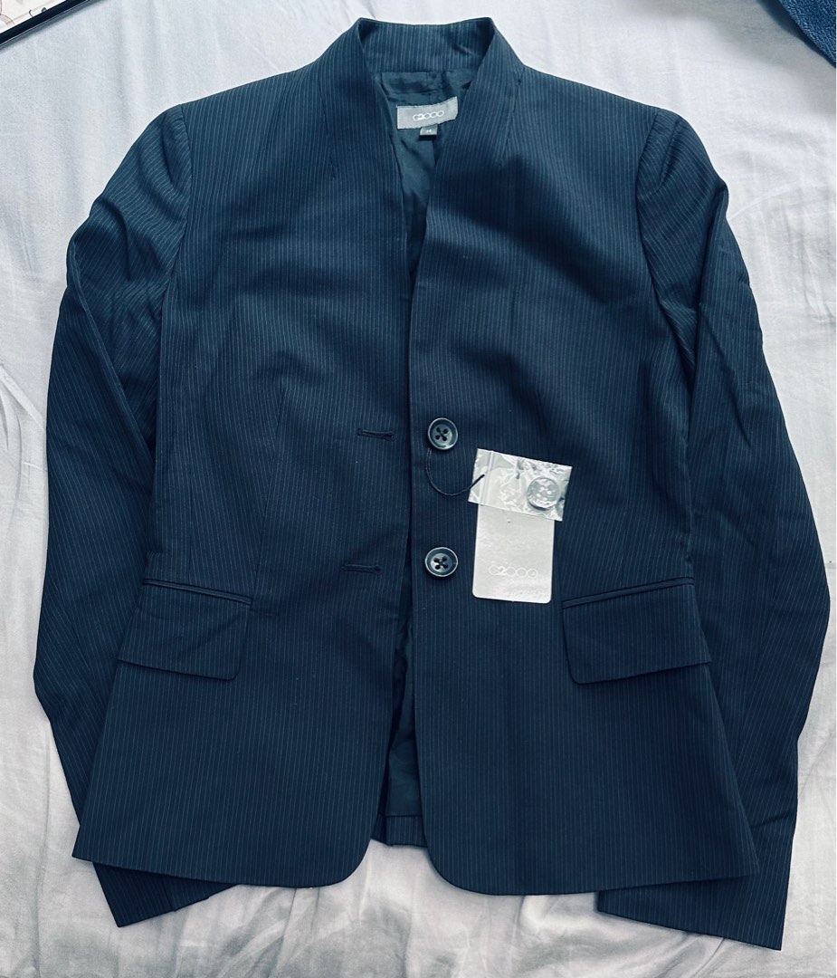 Brand new G2000 ladies suit, Women's Fashion, Tops, Other Tops on Carousell