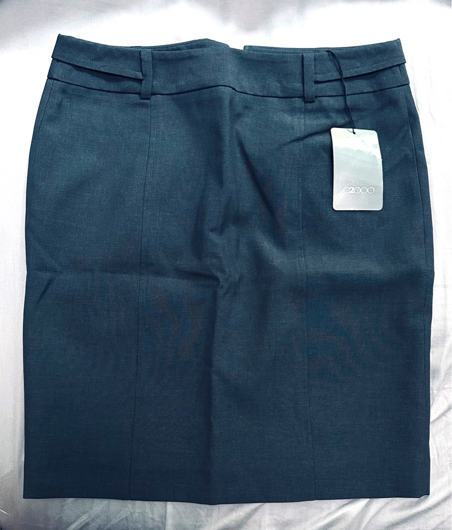 Brand new G2000 skirt, Women's Fashion, Bottoms, Skirts on Carousell
