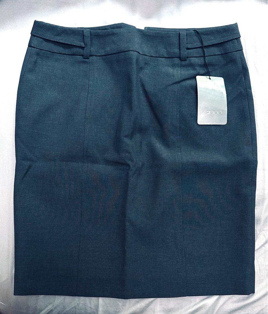 Brand new G2000 skirt, Women's Fashion, Bottoms, Skirts on Carousell