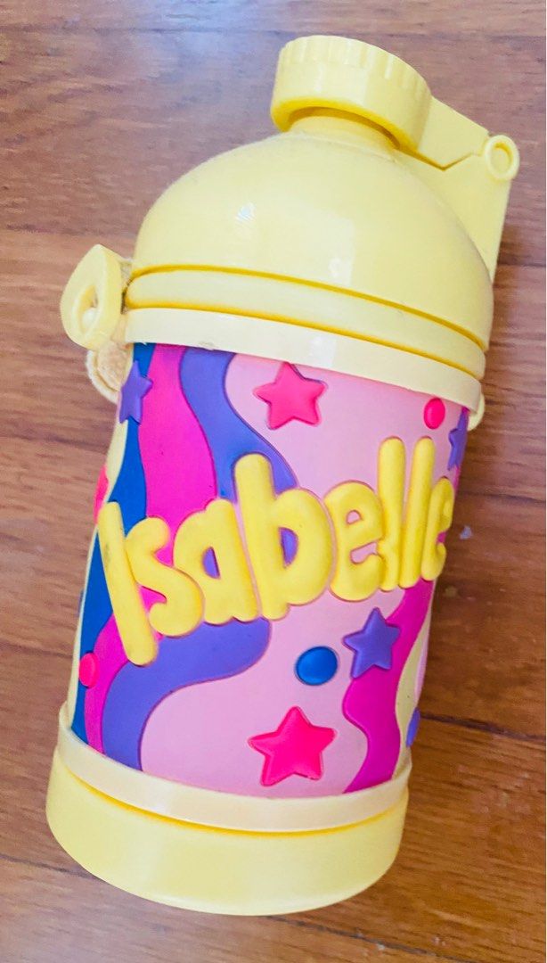 Brand New Isabelle Waterbottle, Furniture & Home Living, Kitchenware ...