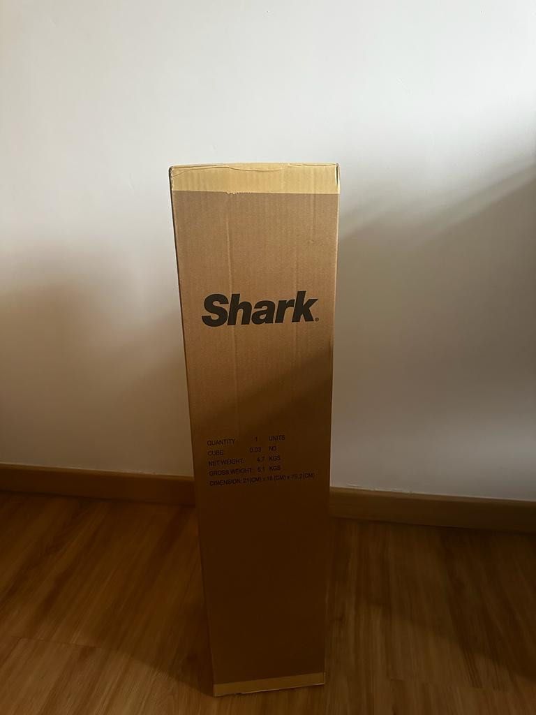 [Brand New] Ninja Shark Steam & Scrub Mop S7001, TV & Home Appliances ...