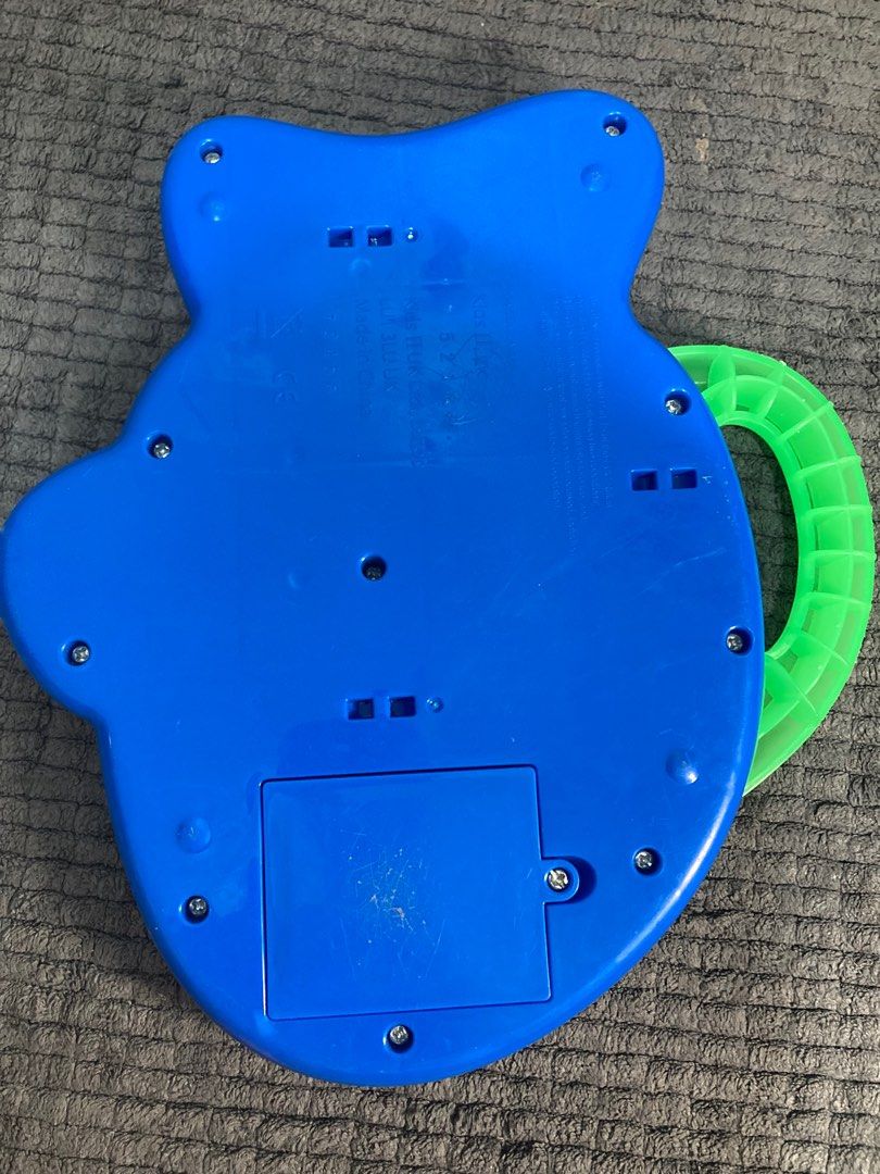 Bright Starts Learn & Giggle Fish with Lights and Melodies, Ages 6 ...