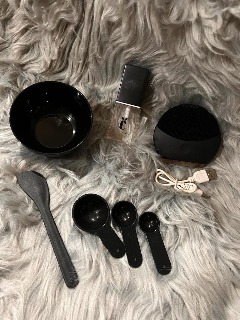 Canale facial spa set, Beauty & Personal Care, Face, Face Care on Carousell