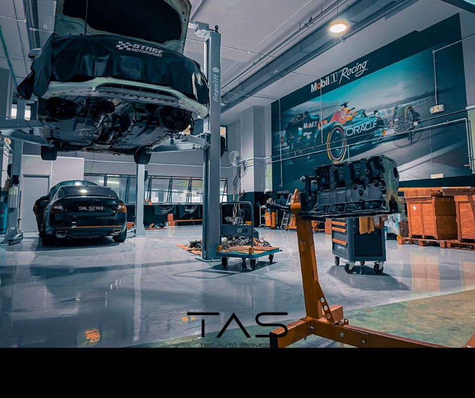 Car workshop services / general servicing ,maintenance , engine and ...