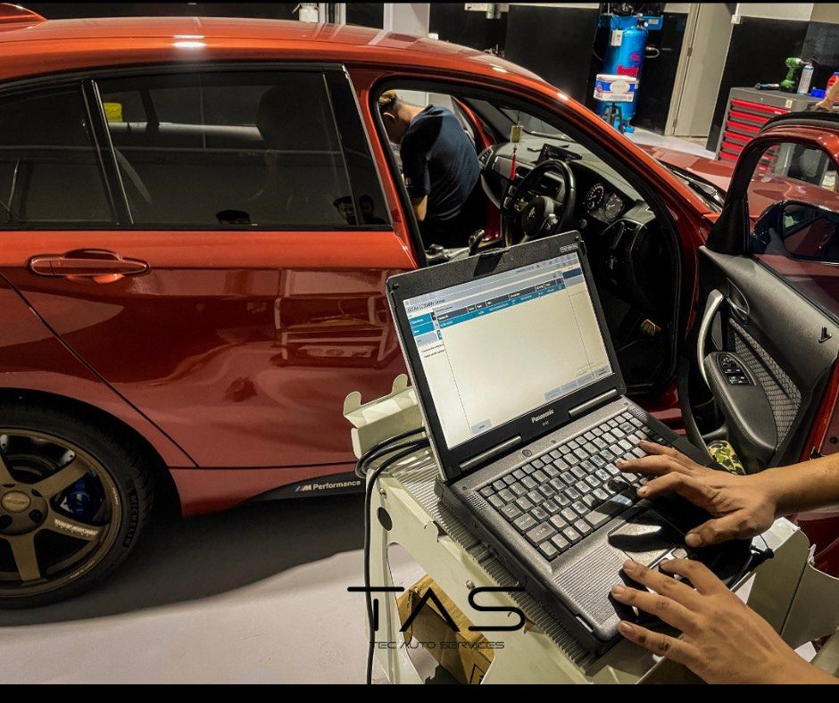 Car workshop services / general servicing ,maintenance , engine and ...