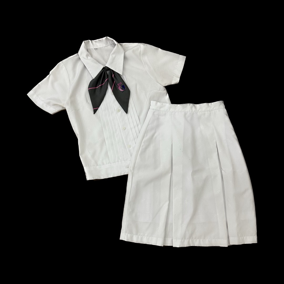CEU Science Program Uniform on Carousell