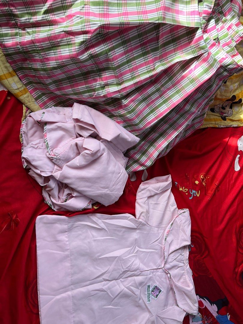 CEU SHS Uniform, Women's Fashion, Dresses & Sets, Sets or Coordinates ...