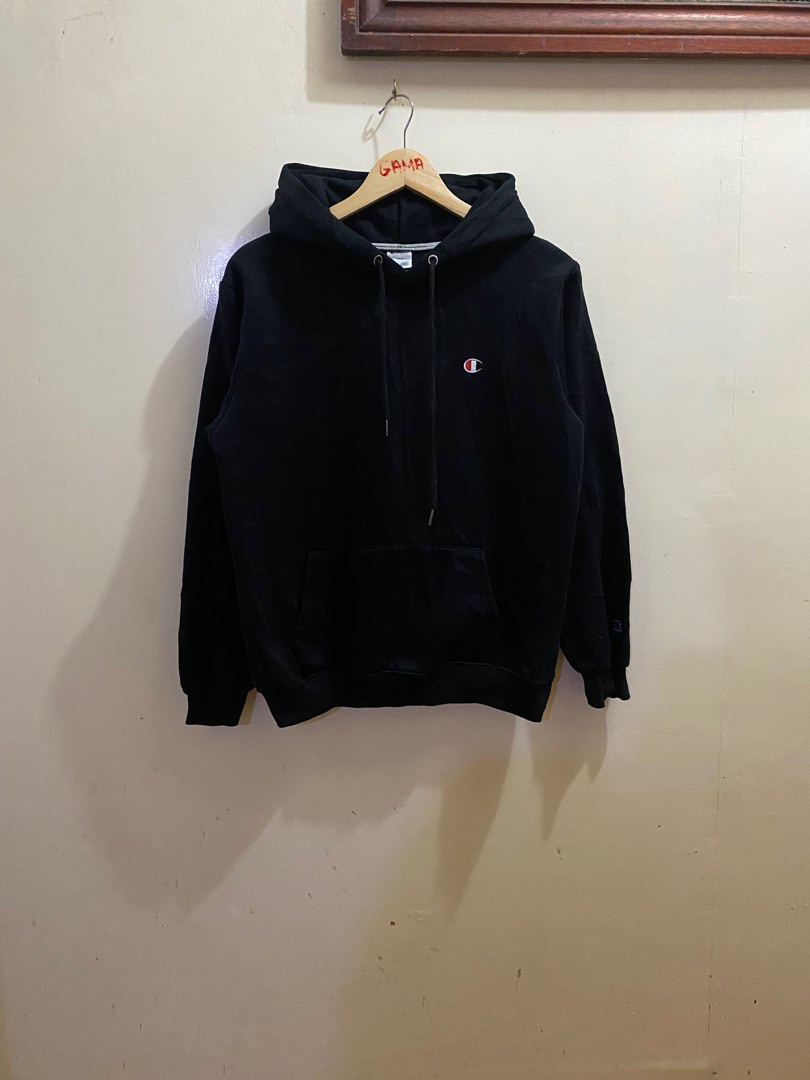 Champion basic logo on Carousell