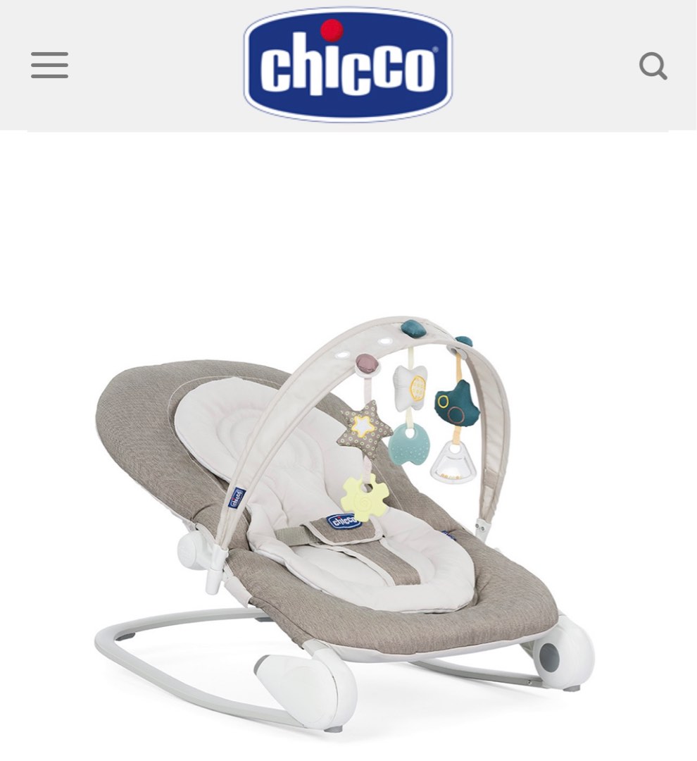 Chicco Hoopla on Carousell