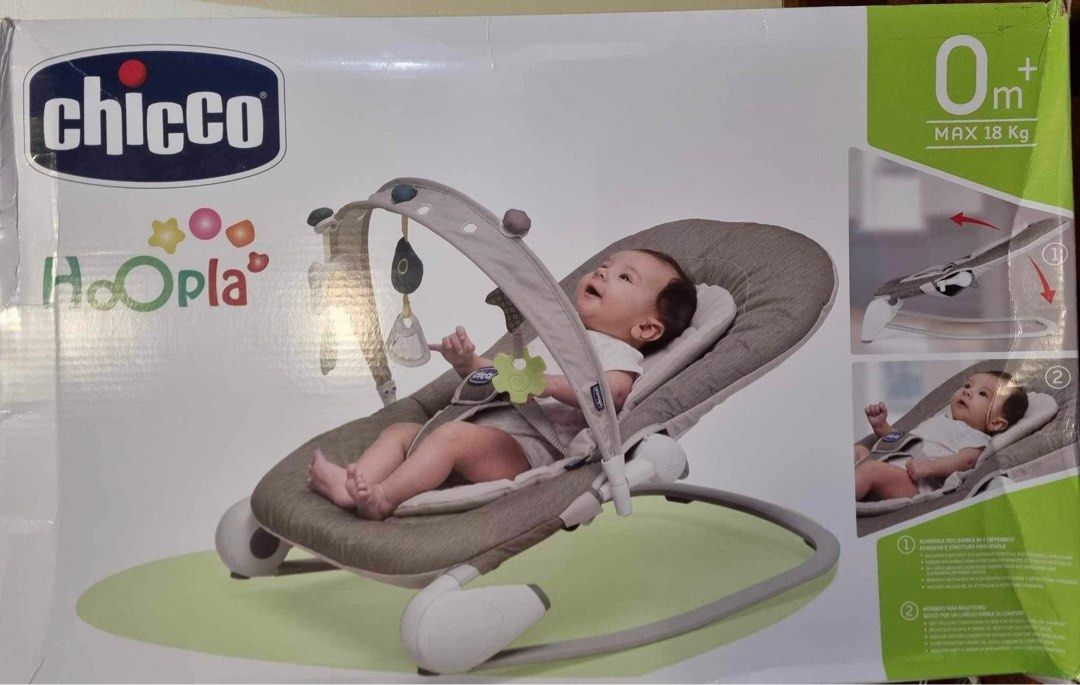 Chicco Hoopla on Carousell