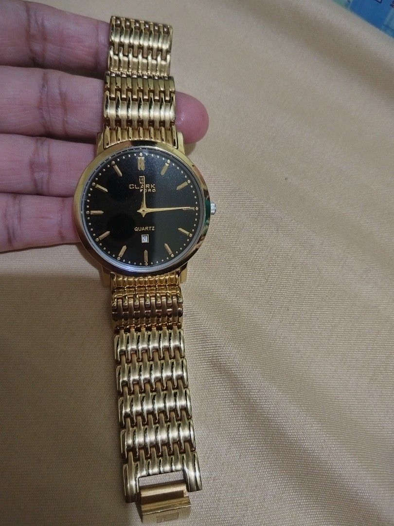 Clark Ford on Carousell