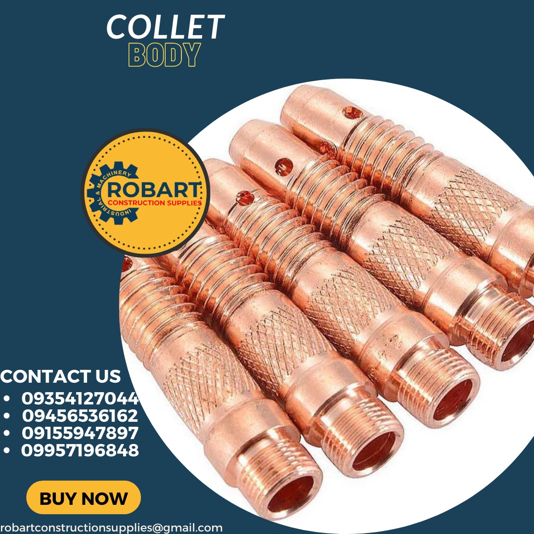 COLLET BODY on Carousell