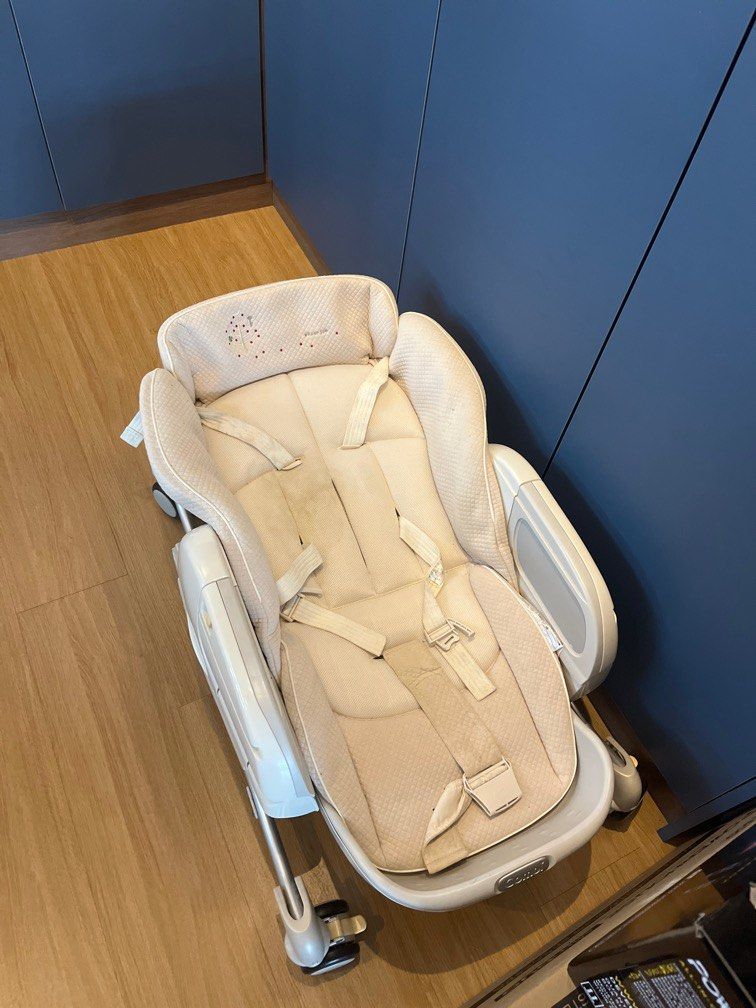 Combi baby chair, Babies & Kids, Baby Nursery & Kids Furniture, Kids ...