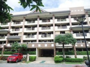 Condo for sale in Unit 309, 3/F, Tulip Building, Magnolia Place ...
