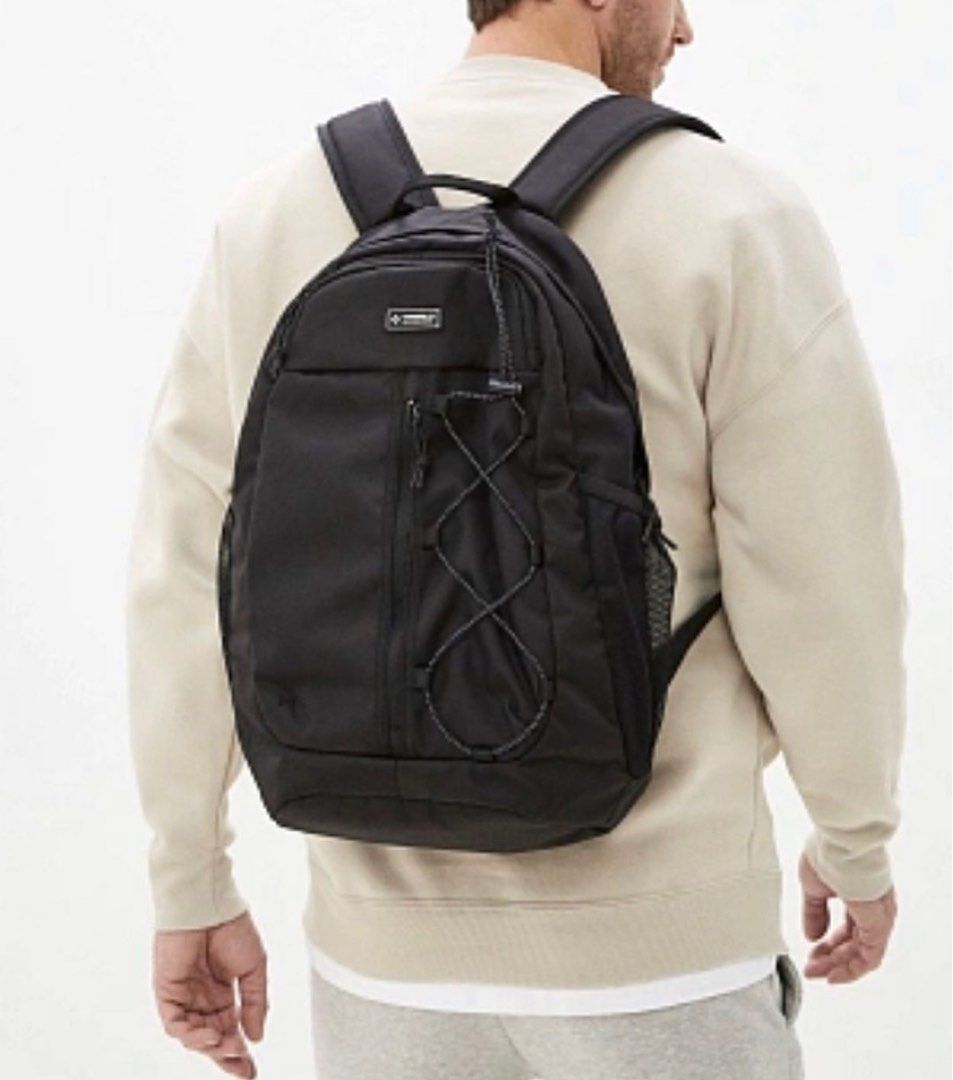 Converse Transition Backpack, Men's Fashion, Bags, Backpacks on Carousell