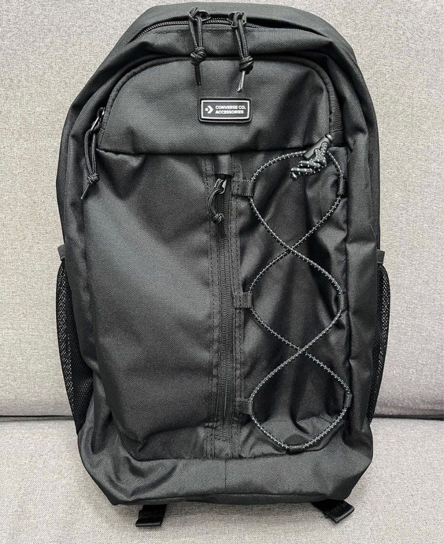 Converse Transition Backpack, Men's Fashion, Bags, Backpacks on Carousell