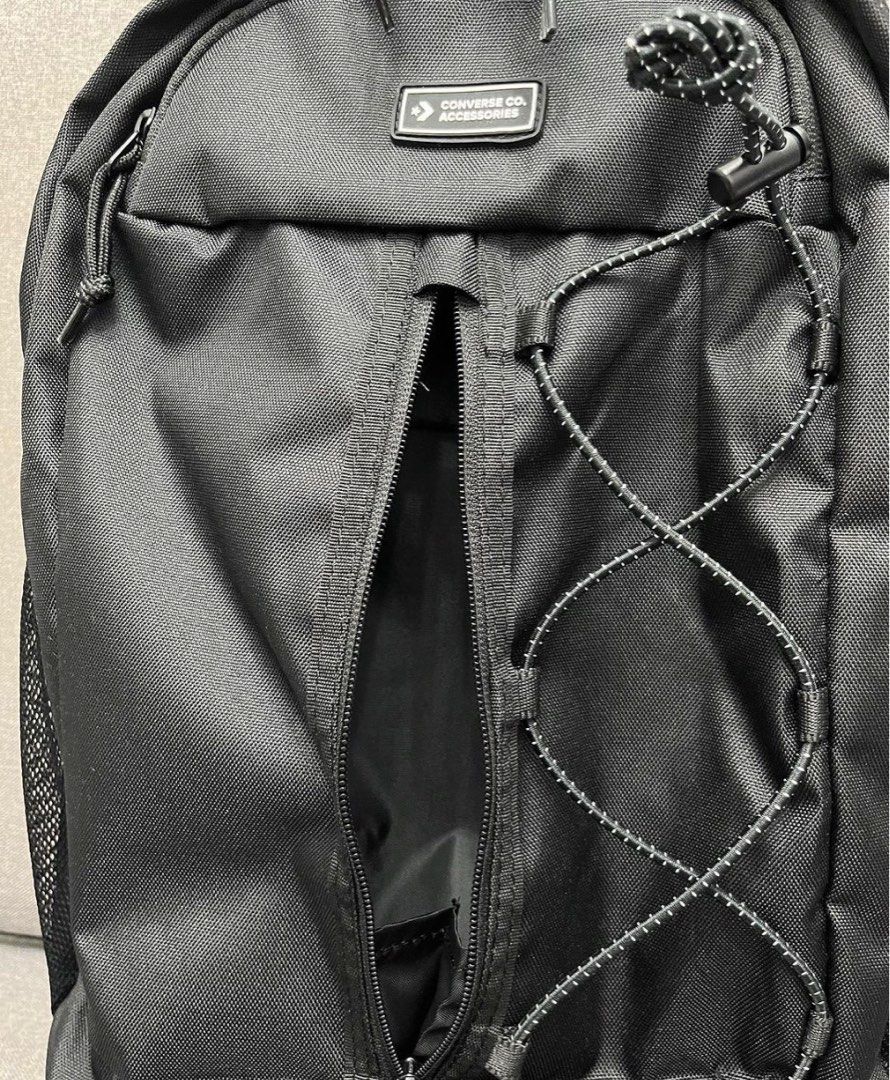 Converse Transition Backpack, Men's Fashion, Bags, Backpacks on Carousell