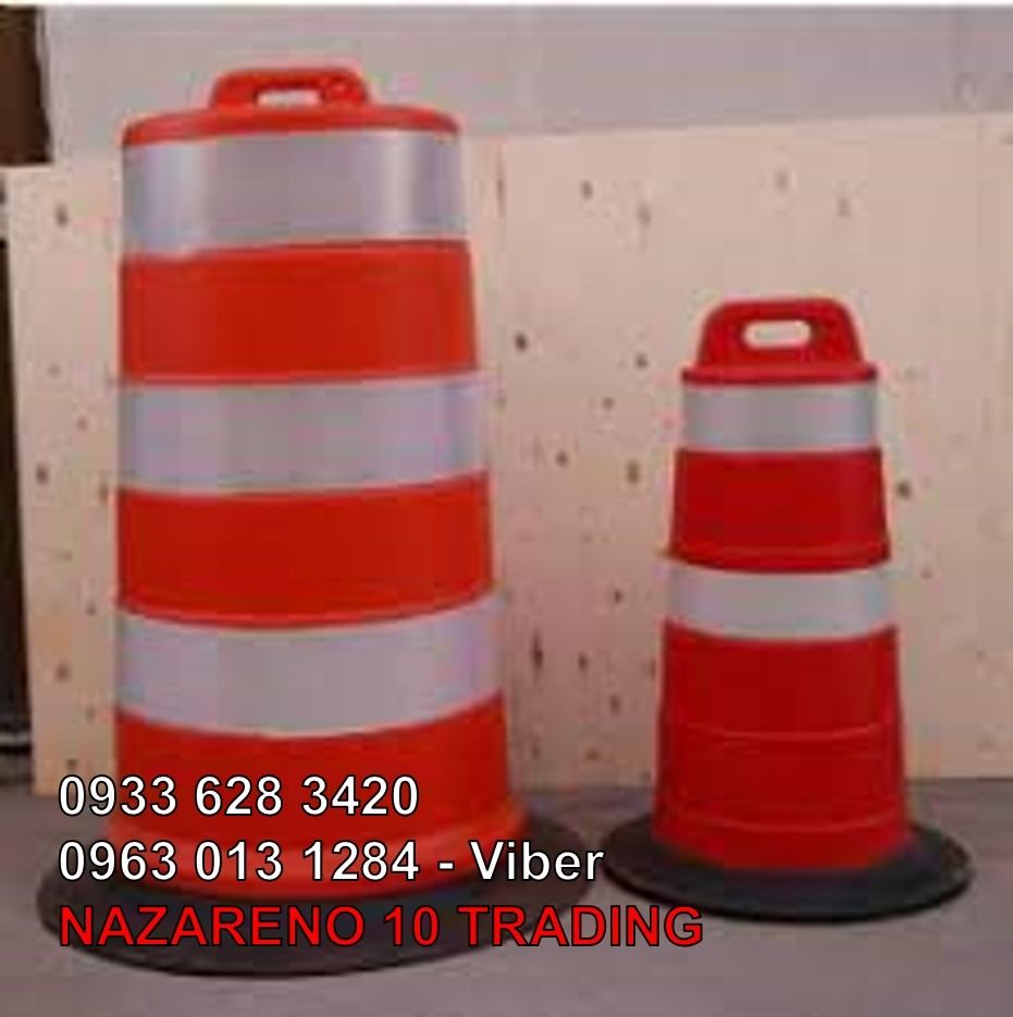 Crash guard Barrier, Commercial & Industrial, Industrial Equipment on ...