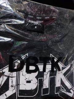DBTK KASAI, Men's Fashion, Tops & Sets, Tshirts & Polo Shirts on Carousell