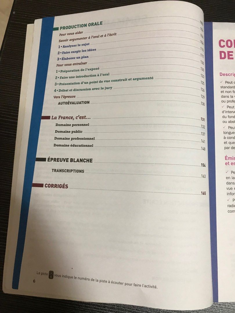 DELF B2 Didier French Book, Hobbies & Toys, Books & Magazines ...