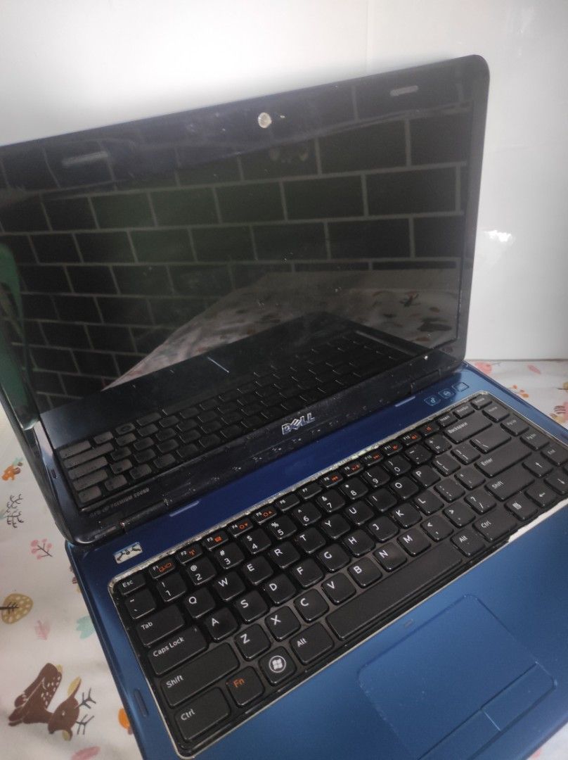Dell Inspiron N4110 on Carousell
